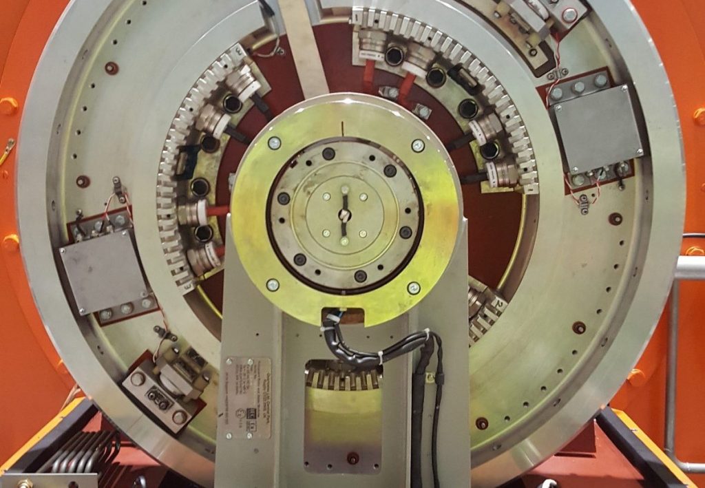 PPI Engineering Ltd - Rotating Machines, Motor and Generators