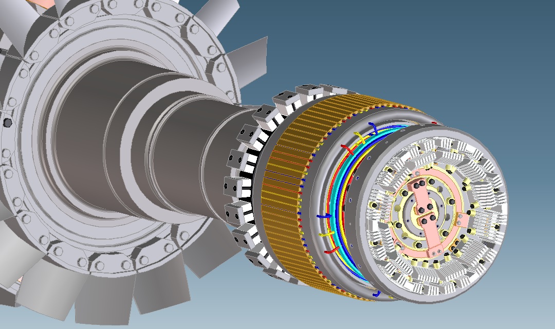 Quality Assurance - PPI Engineering Ltd - Rotating Machines, Motor and ...