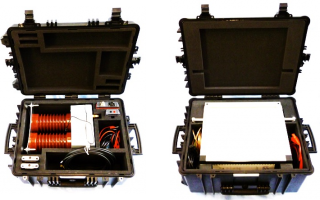 Partial Discharge Testing - PPI Engineering Ltd - Rotating Machines ...